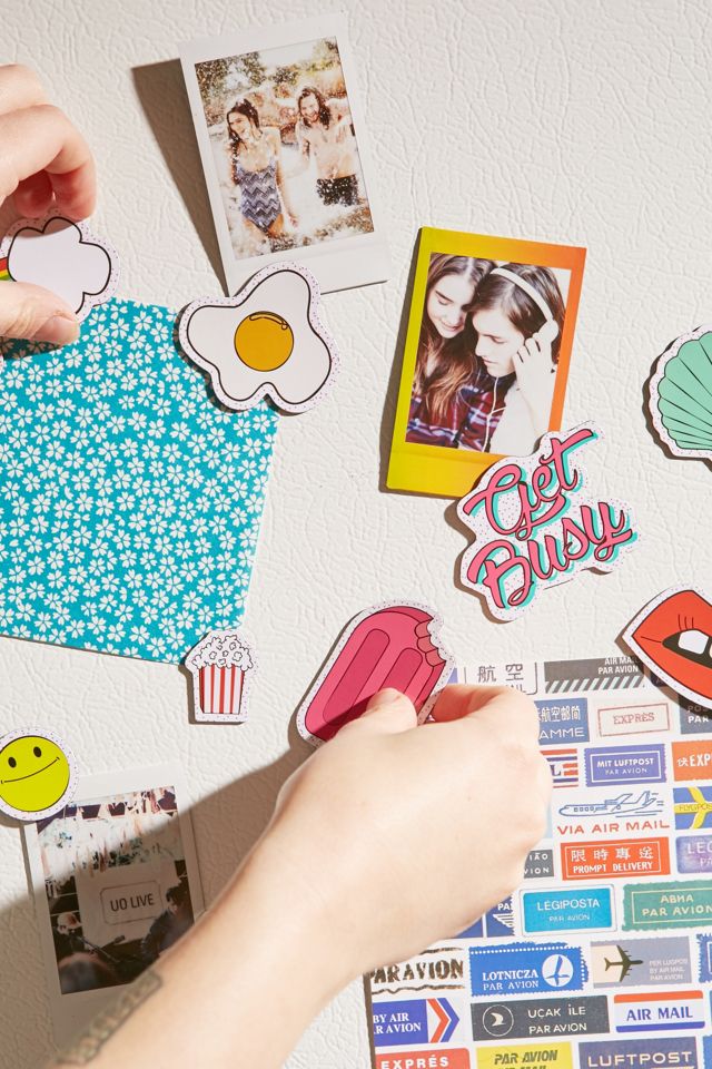 Icon Magnets Set | Urban Outfitters Canada