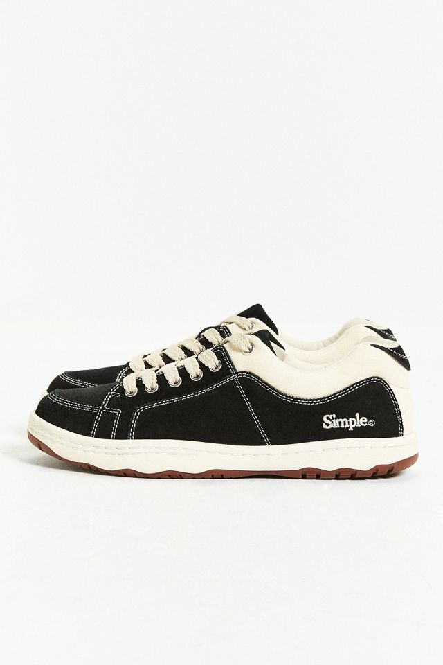 Simple OS Sneaker | Urban Outfitters