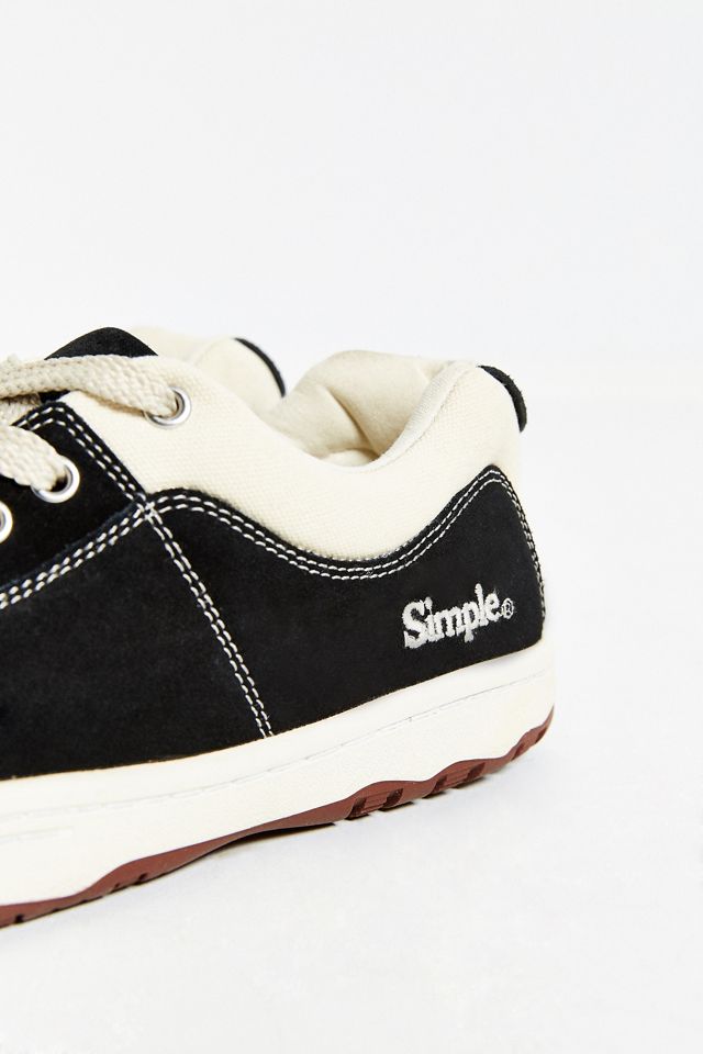 Simple OS Sneaker | Urban Outfitters