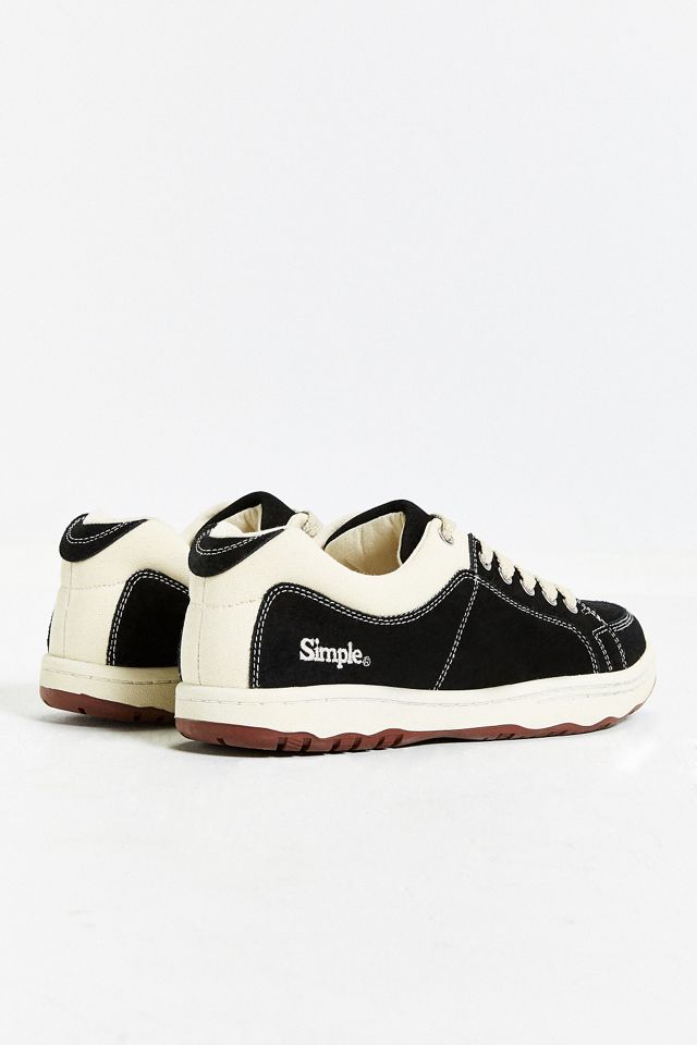 Simple OS Sneaker | Urban Outfitters