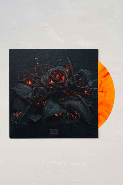 Future - EVOL LP | Urban Outfitters