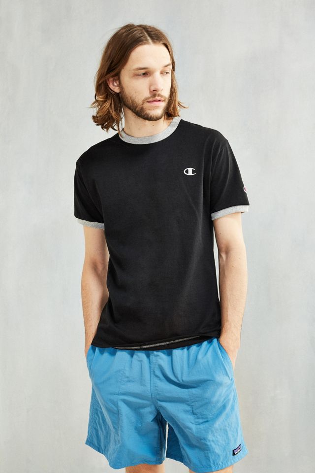 Champion Ringer Tee | Urban Outfitters Canada