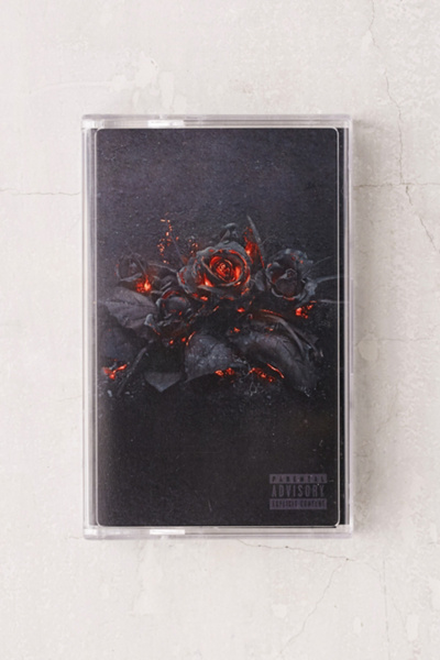 Future - EVOL Cassette Tape | Urban Outfitters