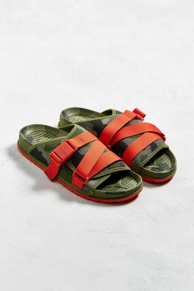 People Footwear X Poler Lennon Chiller Sandal | Urban Outfitters