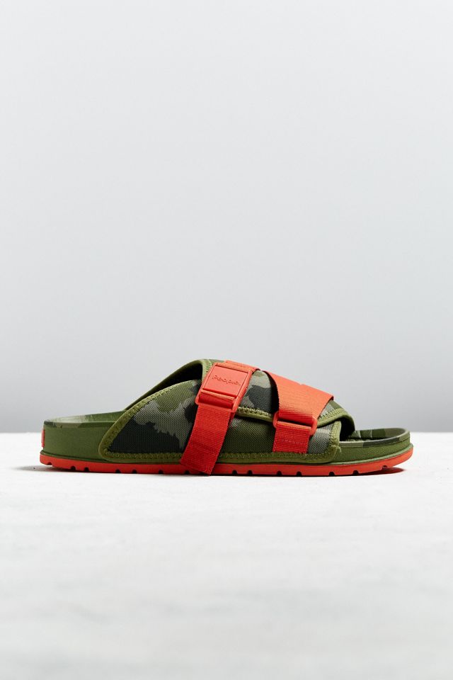People Footwear X Poler Lennon Chiller Sandal | Urban Outfitters