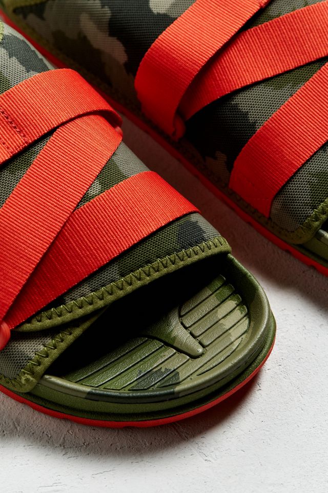 People Footwear X Poler Lennon Chiller Sandal | Urban Outfitters