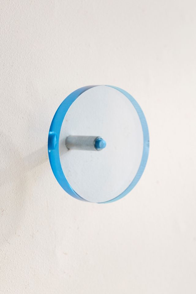 Block Design Acrylic Hook | Urban Outfitters Canada