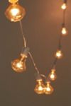Faceted Bulb String Lights | Urban Outfitters