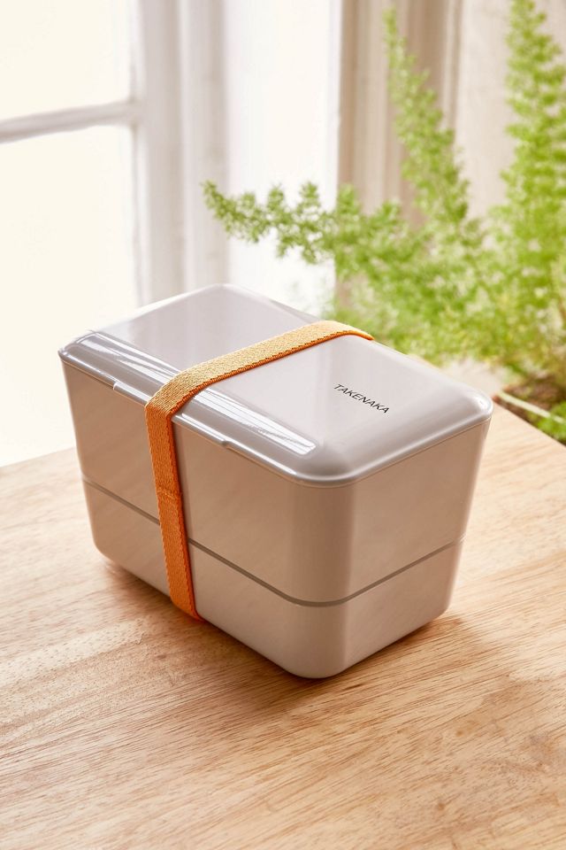 Double Bento Box | Urban Outfitters