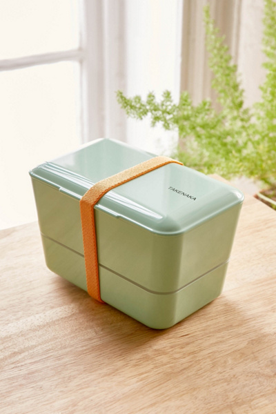 Double Bento Box | Urban Outfitters