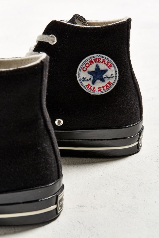 Converse Chuck Taylor All Star '70 Team Wool Sneaker | Urban Outfitters