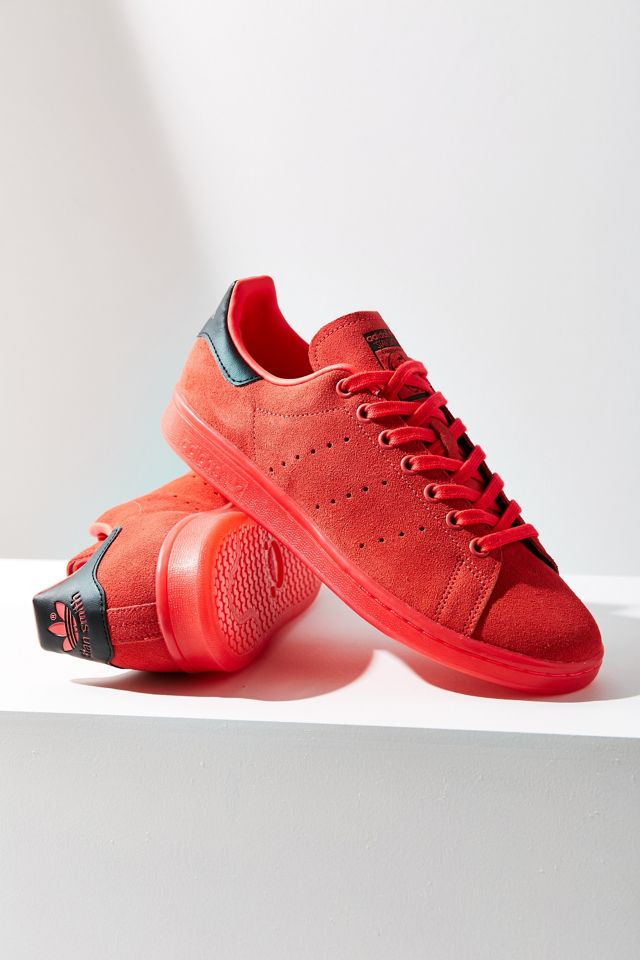 Adidas Stan Smith (Power Red) Sneaker Freaker | atelier-yuwa.ciao.jp