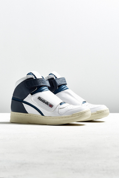 Reebok Alien Stomper Mid Sneaker | Urban Outfitters