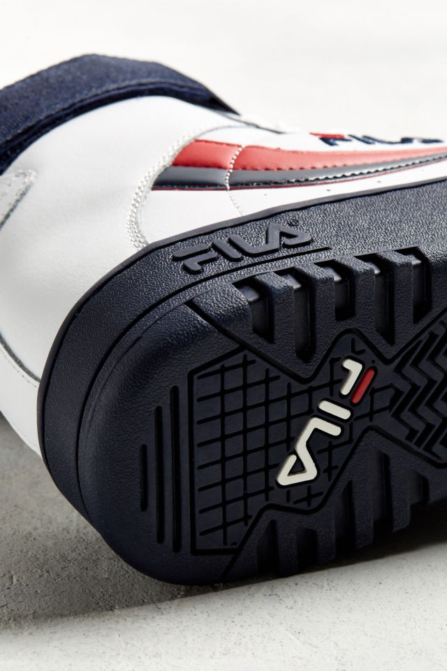 FILA FX-100 Sneaker | Urban Outfitters Canada