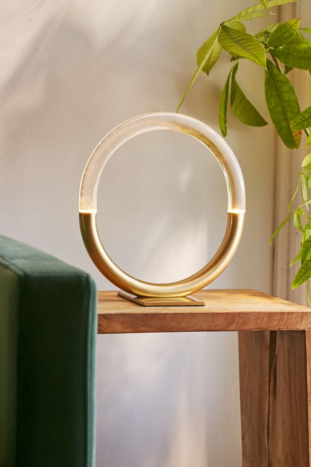 Helios LED Table Lamp | Urban Outfitters