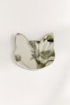 Kitty Face Acrylic Mirror | Urban Outfitters