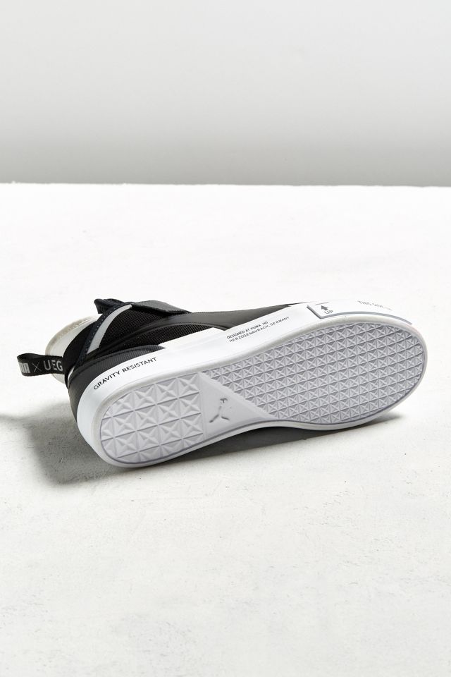 Puma X UEG Court Pay Sneaker | Urban Outfitters