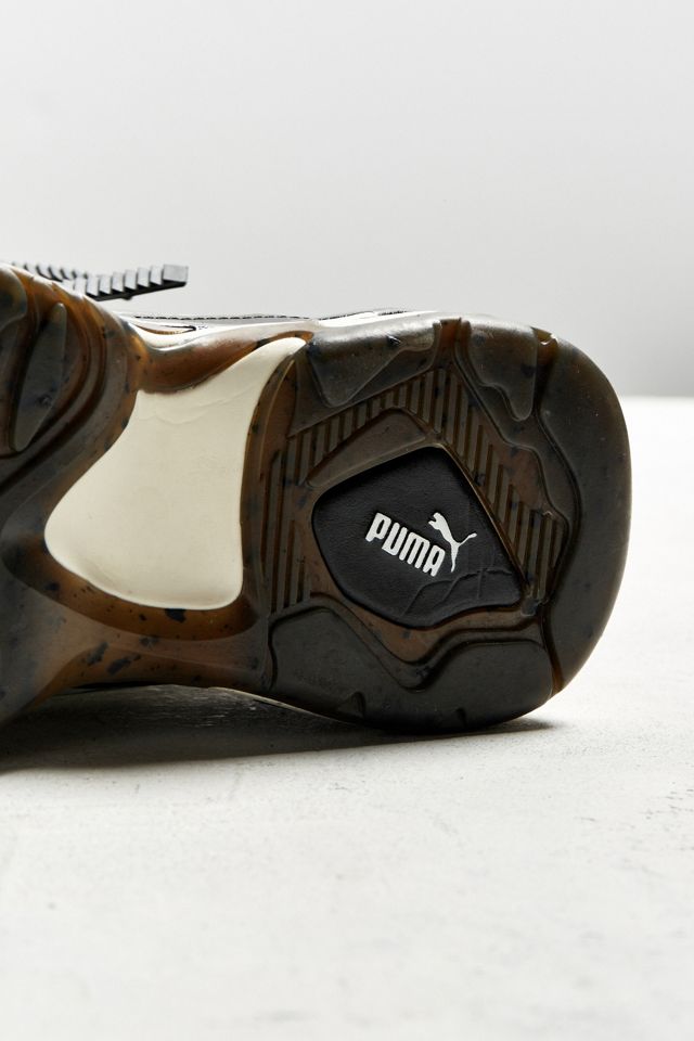 Puma X McQ By Alexander McQueen Tech Runner Mid Sneaker | Urban Outfitters