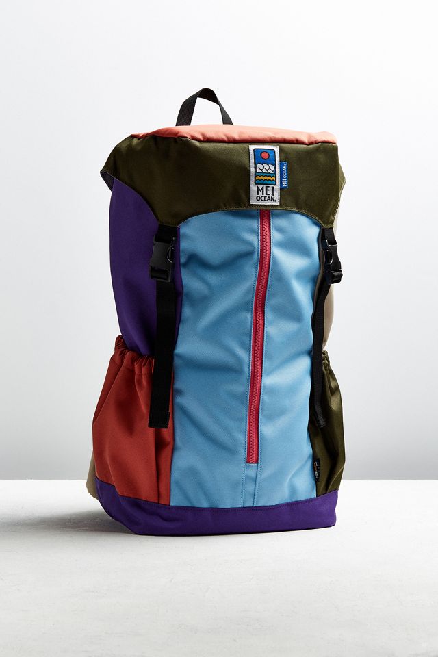 Mei Ocean Crazy Backpack | Urban Outfitters