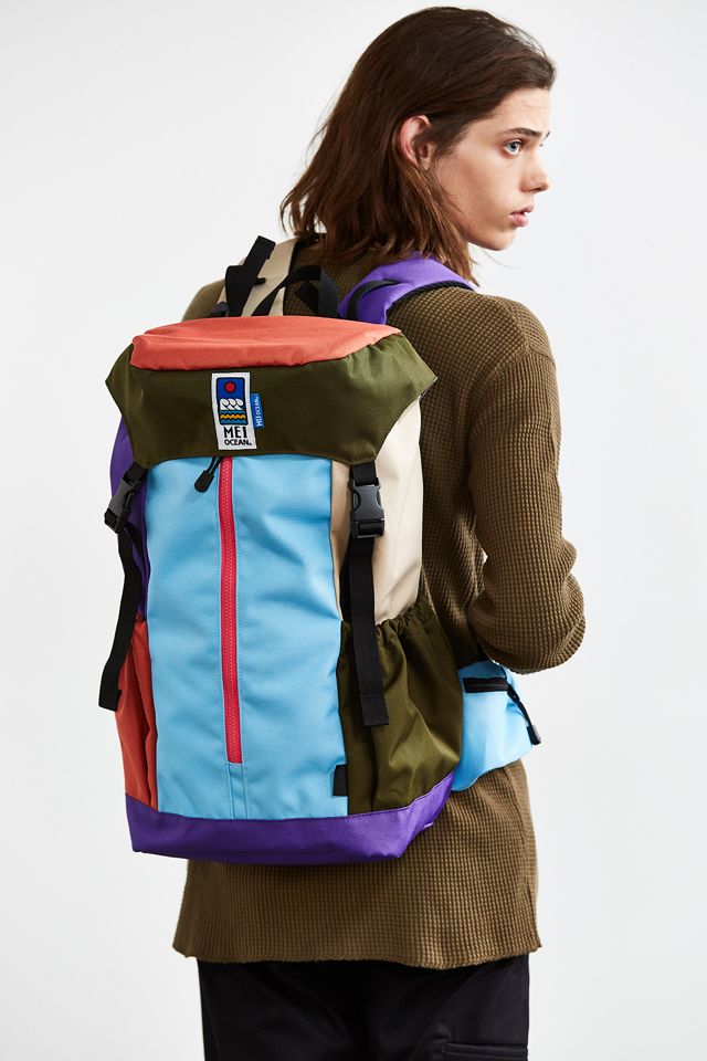 Mei Ocean Crazy Backpack | Urban Outfitters