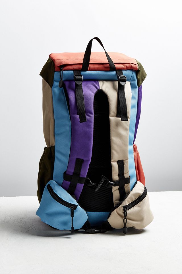 Mei Ocean Crazy Backpack | Urban Outfitters