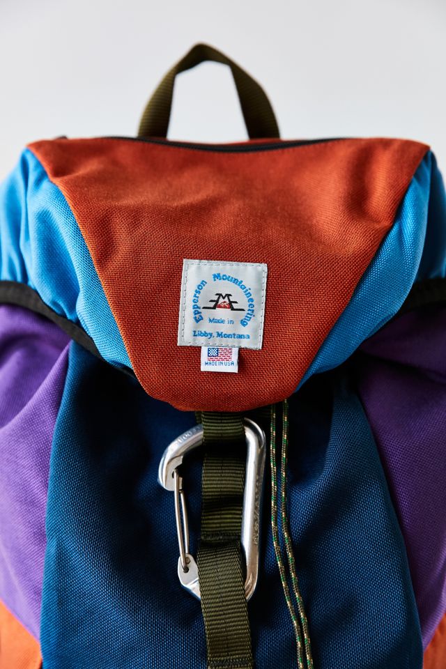 Epperson Mountaineering Climb Pack Backpack | Urban Outfitters
