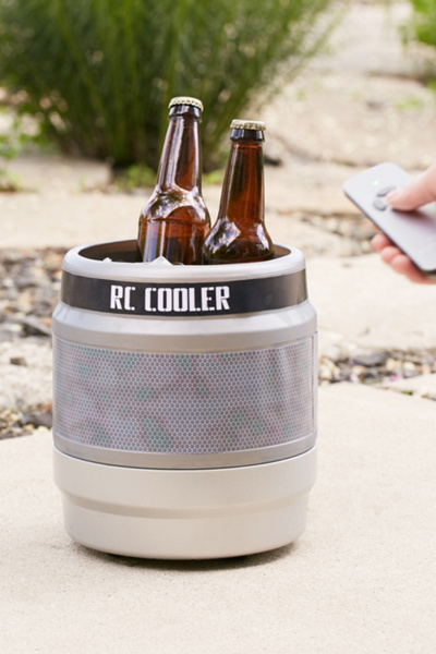 Remote Controlled Cooler | Urban Outfitters
