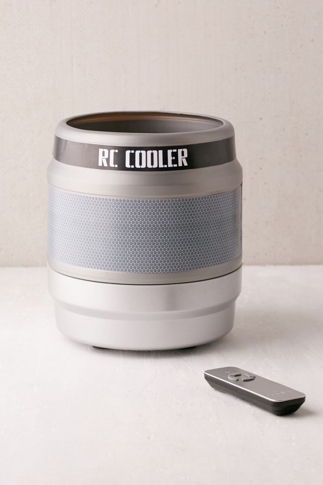 Remote Controlled Cooler | Urban Outfitters