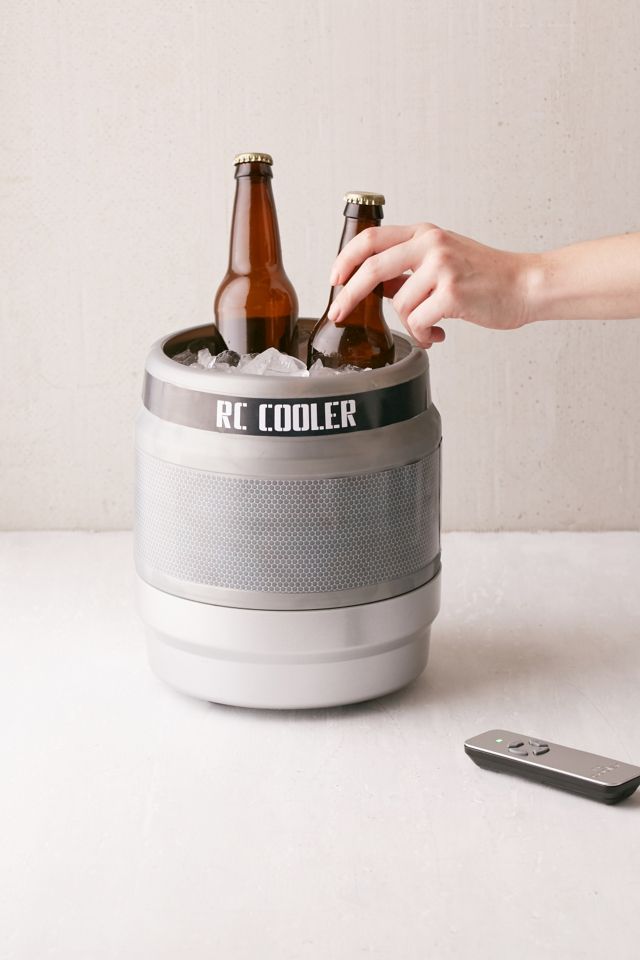 Remote Controlled Cooler | Urban Outfitters