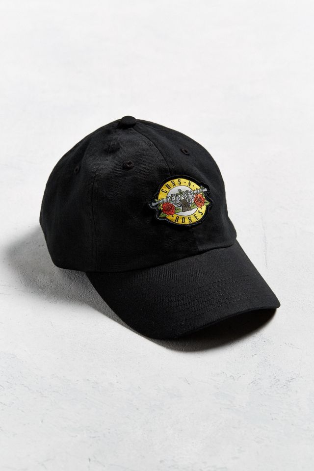 Guns N' Roses Dad Hat | Urban Outfitters Canada