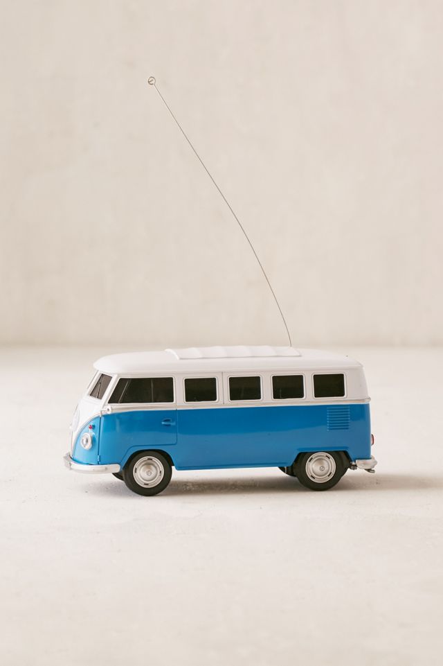 Remote Controlled VW Camper Game | Urban Outfitters