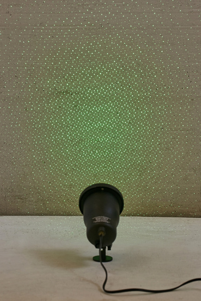 Green Laser Pin Light Projector | Urban Outfitters Canada