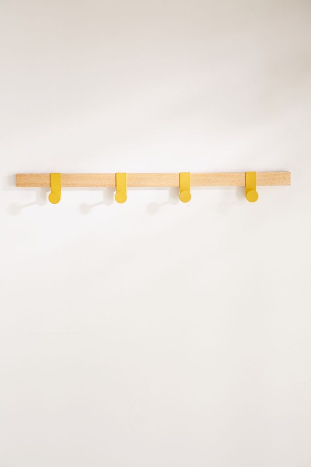 Sliding Multi Wall Hook | Urban Outfitters