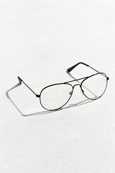 Aviator Readers | Urban Outfitters