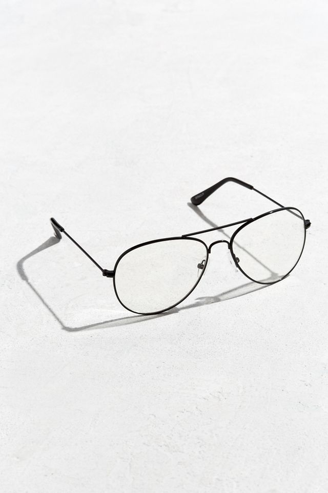 Aviator Readers | Urban Outfitters