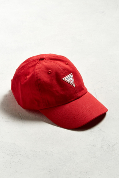 GUESS Baseball Hat | Urban Outfitters