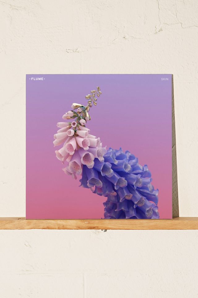 Flume - Skin LP | Urban Outfitters