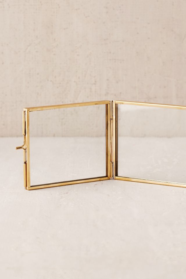 Emma Glass Display Frame | Urban Outfitters Canada