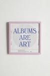 12-Inch Vinyl Album Frame | Urban Outfitters