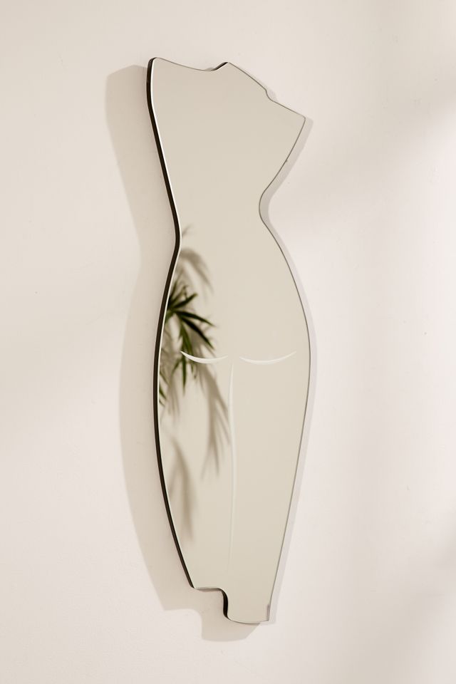 Body Mirror | Urban Outfitters