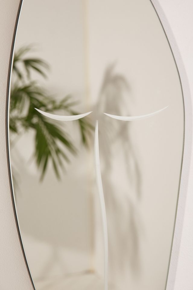 Body Mirror | Urban Outfitters