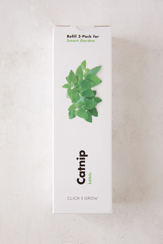 Click & Grow Plant Refill Cartridge | Urban Outfitters Canada