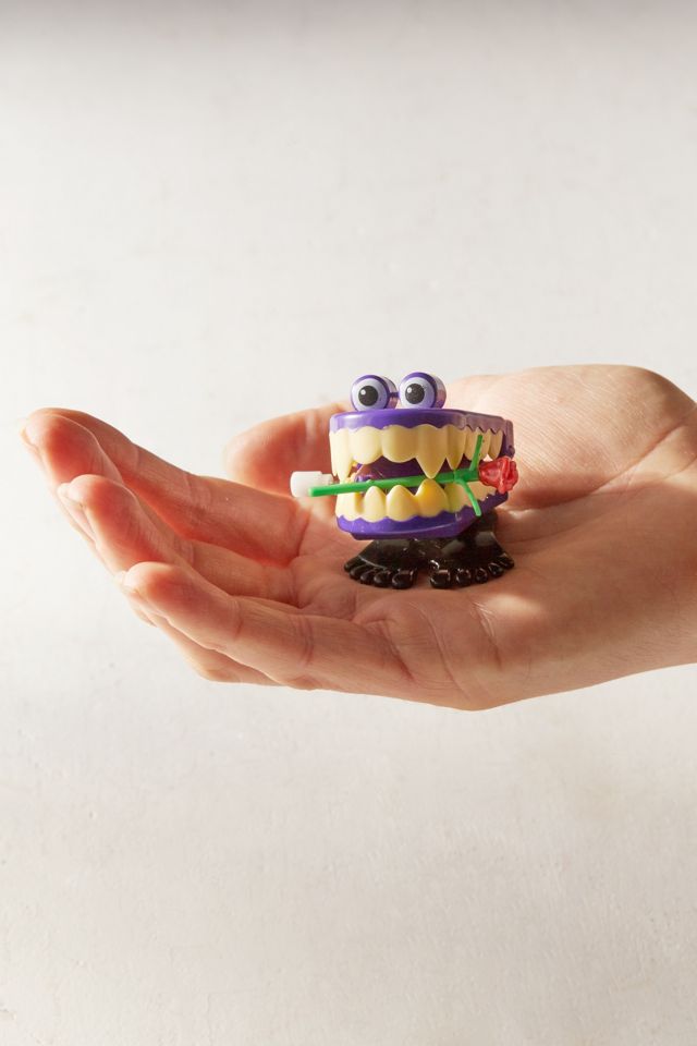 UO Exclusive Blind Box Mr. Chatter Wind-Up Figure | Urban Outfitters