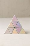 Iridescent Prism Puzzle | Urban Outfitters