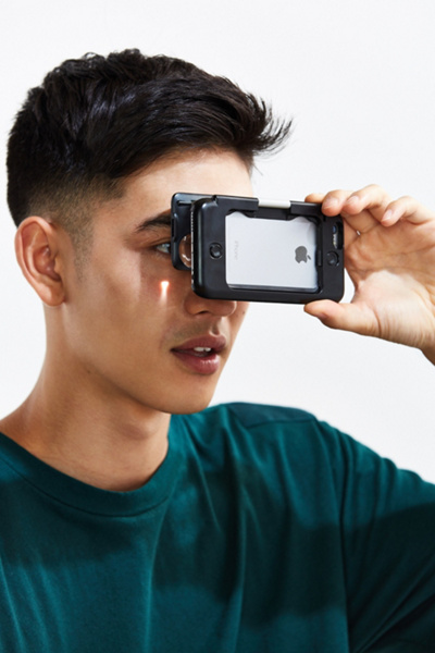 Figment Virtual Reality iPhone Case | Urban Outfitters