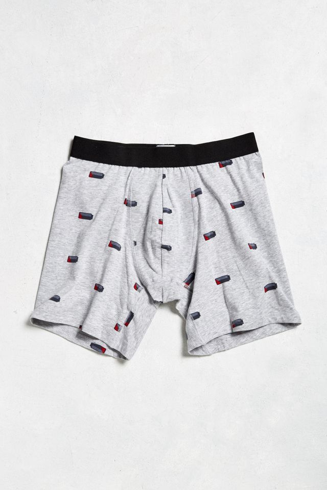 Batteries Boxer Brief | Urban Outfitters