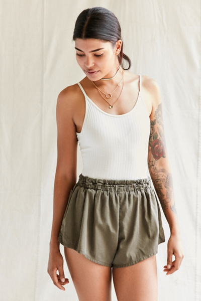 Vintage Surplus Dolphin Short | Urban Outfitters