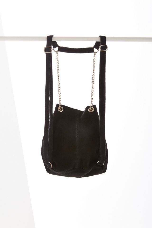 Hana Harness Bucket Backpack | Urban Outfitters