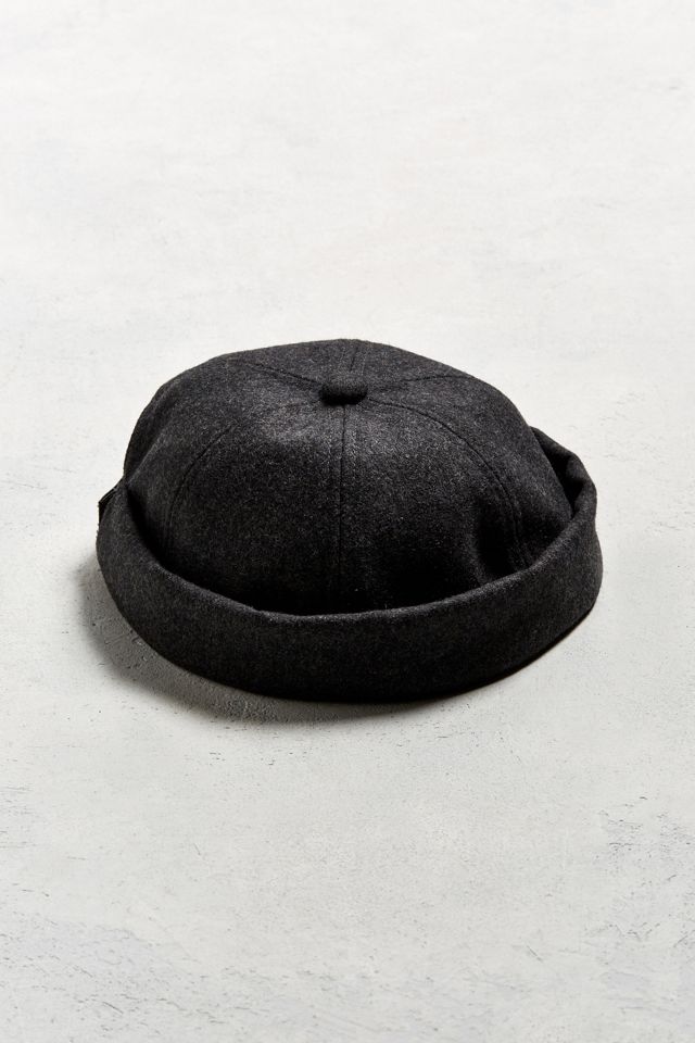 Brimless Baseball Hat | Urban Outfitters