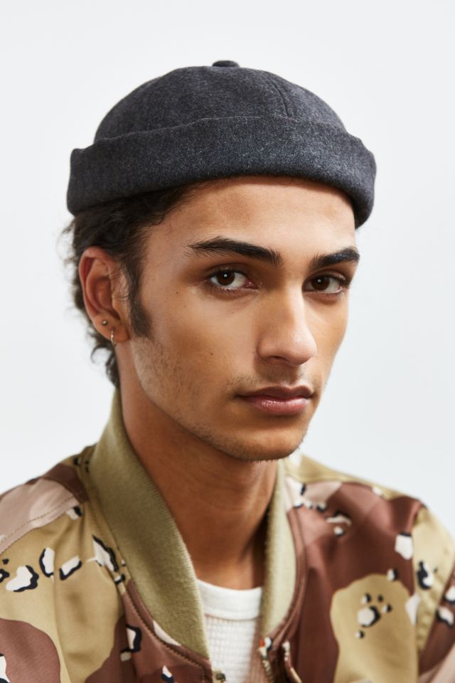 Brimless Baseball Hat | Urban Outfitters